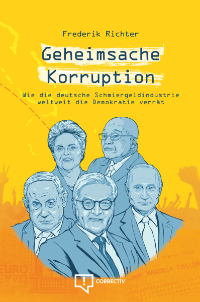 Geheimsache Korruption